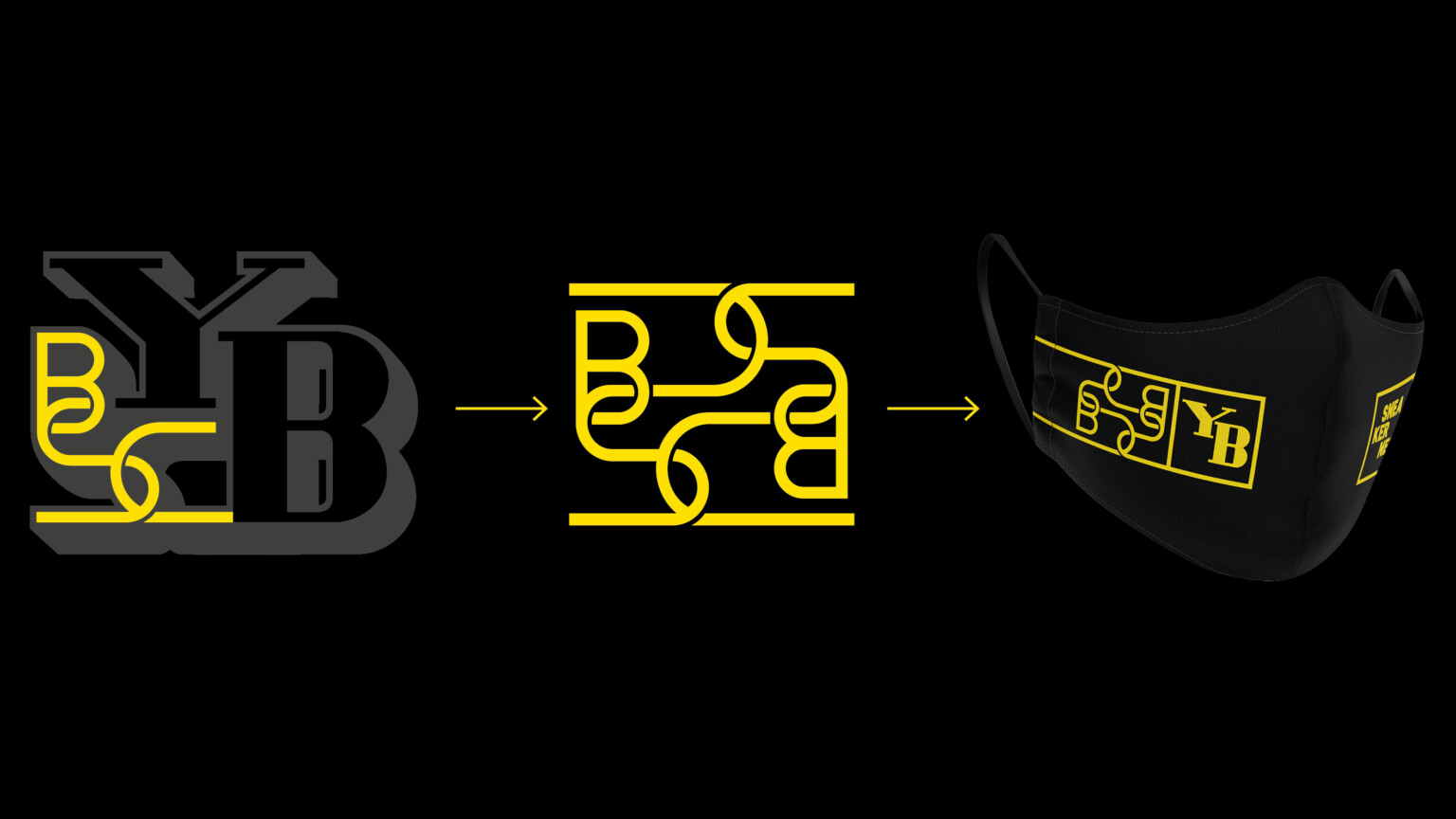 Your Standard Agency — BSC YB x Sneakerness